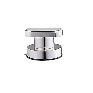 WODMB Sucker Handle Door Fridge Drawer Bathroom Suction Cup Wall Mounted Handrail Grip Tub Shower Handle Bathroom Accessorie