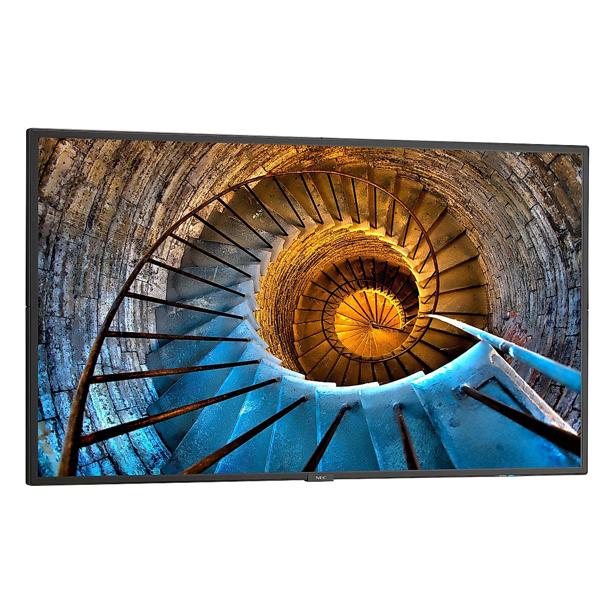 Nec 48" LCD Commercial Monitor LED Display P484