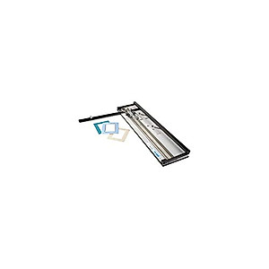 Logan 650-1 Framer’s Edge Elite 40 Inch Mat Cutter for Framing, Matting and Hobby Use