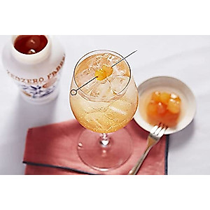 Fabbri Ginger with Syrup, 8 oz