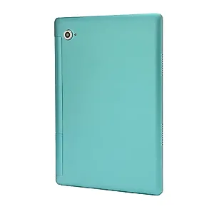 Rongm 10.1 Inch Tablet, Octa Core Processor 100240V Tablet PC for Office Home and Travel