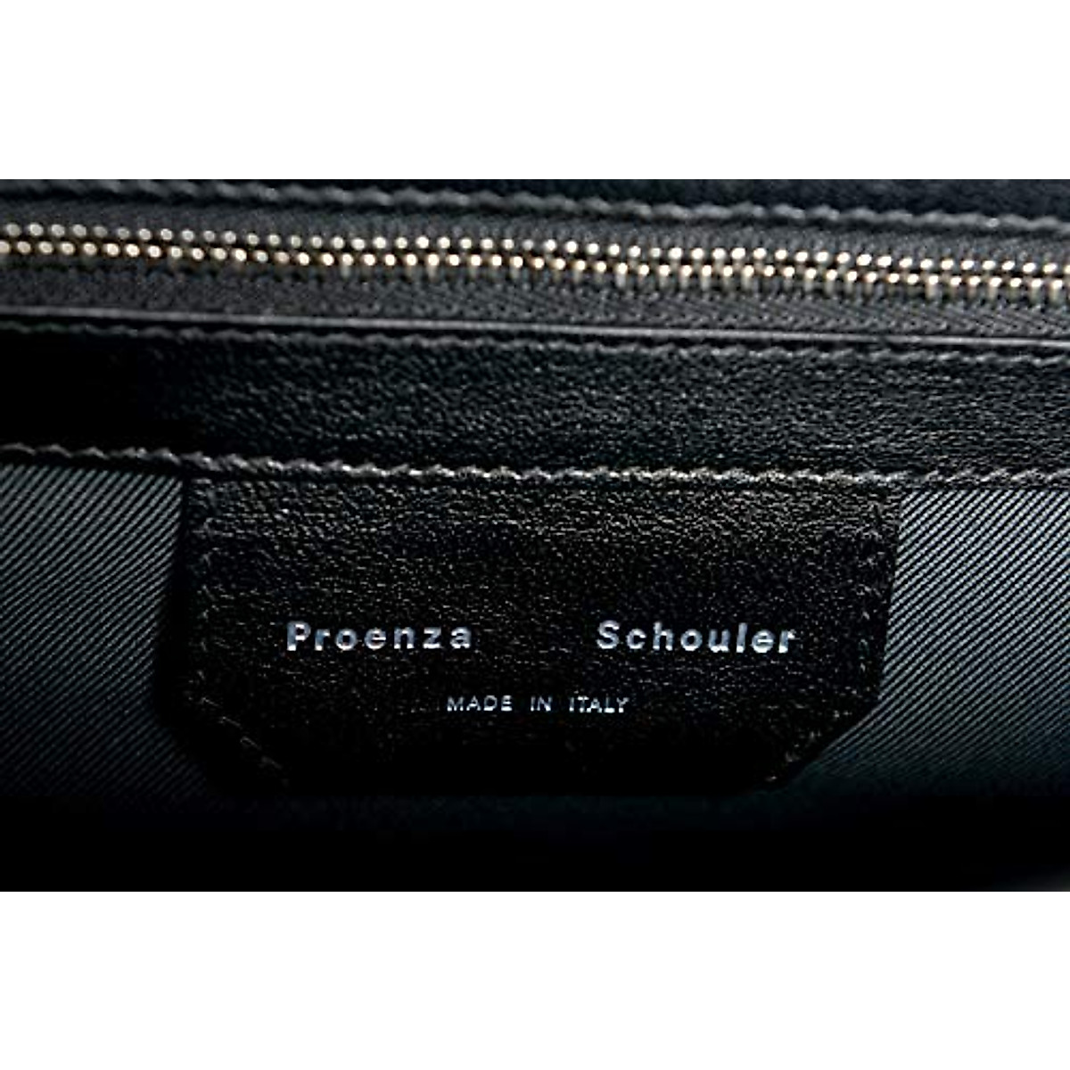 Proenza Schouler x Harmony Korine PS1 Medium Women's Satchel Handbag Shoulder Bag