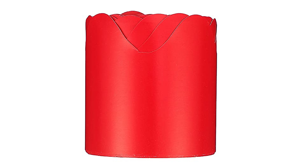 Colorful Scalloped Bulletin Board Borders for Classrooms