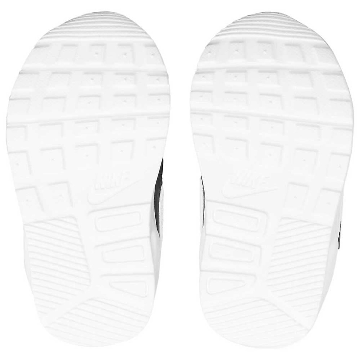 Nike Toddler's Air Max SC Black/White-Black (CZ5361 002) - 2