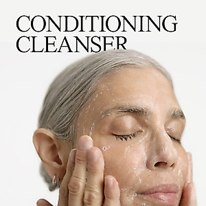 Juice Beauty Stem Cellular 2-in-1 Cleanser - 133 mL - Removes Makeup, Deeply Cleanses + Helps Tone Skin - Vegan, Cruelty Free