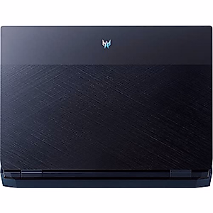 acer Predator Helios 300 Gaming & Entertainment Laptop (Intel i7-12700H 14-Core, 32GB DDR5 4800MHz RAM, 2x512GB PCIe SSD (1TB), GeForce RTX 3060, 15.6" 165 Hz Win 11 Home) with DV4K Dock