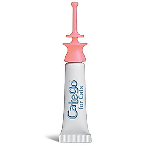 Catego Flea & Tick Control for Cats (Single Dose)