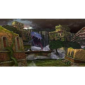 One Piece: Burning Blood - Marineford Edition - PlayStation 4