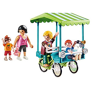 Playmobil Family Bicycle