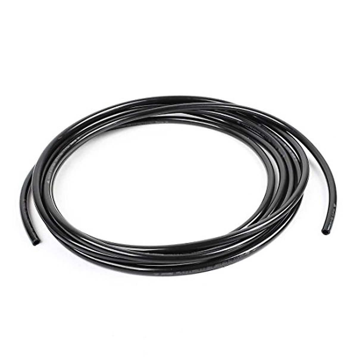Lemoy 1/4 Inch, 10 Meters 30 feet Length Tubing Hose Pipe for Reverse Osmosis RO Water Purifiers Filter System (black)
