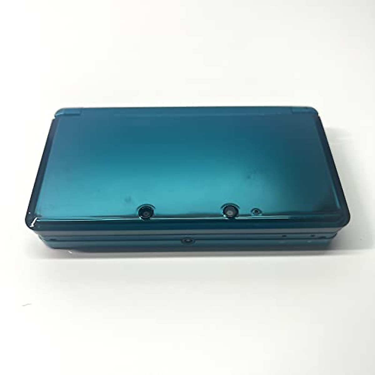 Nintendo 3ds Game Console Used