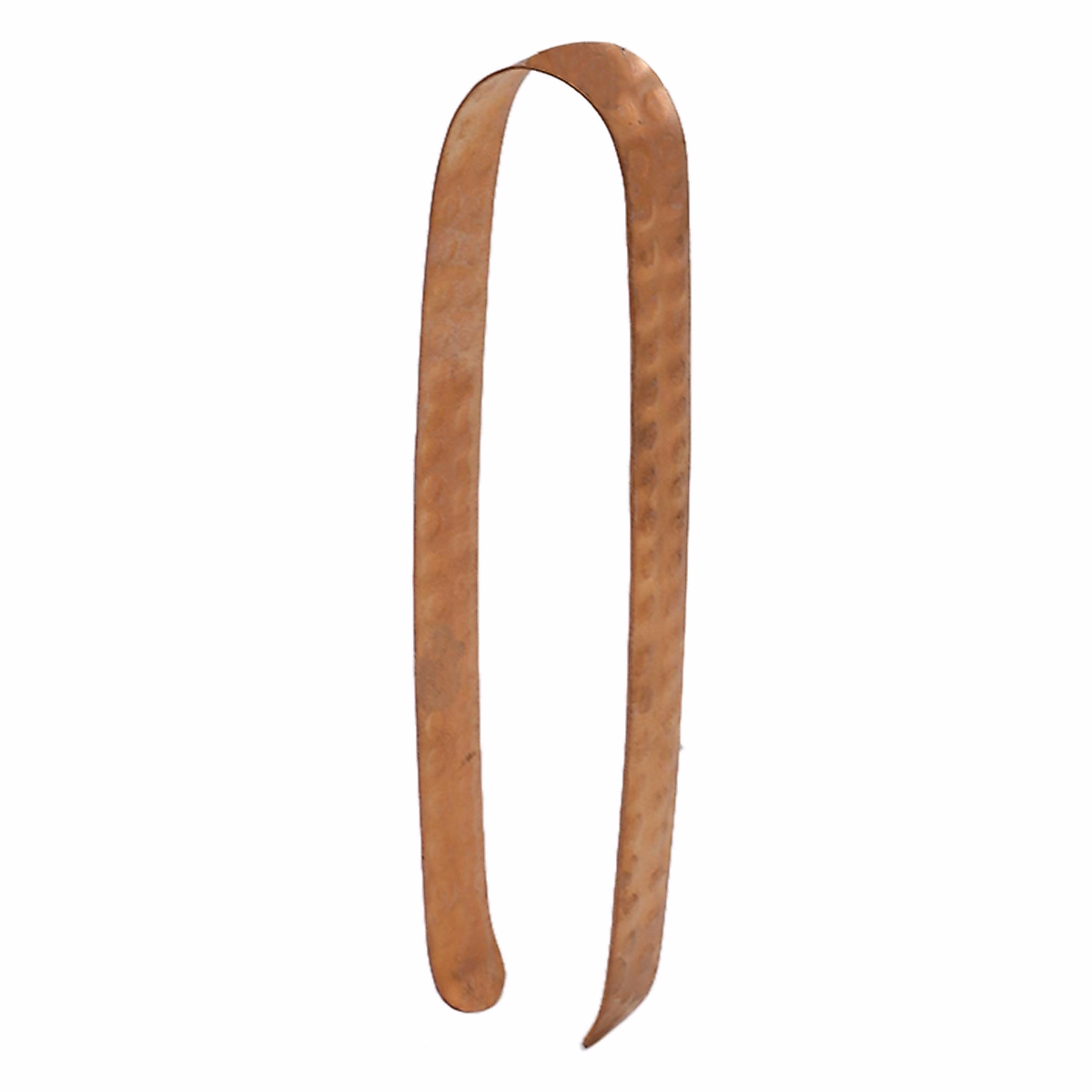 bona fide pure copper hammered Serving Tongs,l Server Tongs for Pasta, BBQ, Appetizers, Pastries, ice tong