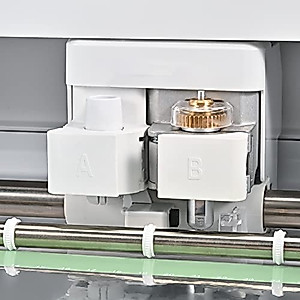 Engraving Tip + QuickSwap Housing for Cricut Maker/ Maker 3, Premium Carbide Engraving Tip, Ideal for Engraving Long Lasting Designs on Glass, Acrylic, Metal & More, Original Version