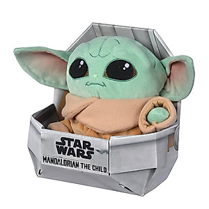 Simba The Mandalorian: The Child 25CM Soft Toy