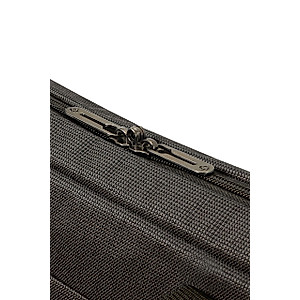 SAMSONITE LAPTOP BAG 15.6" (CHARCOAL BLACK) -NETWORK 3 Hand Luggage, 0 cm, Black