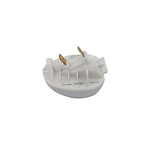 Delixike W11251749 W11449273 Fits for Whirlpool Amana kenmore Refrigerator light bulb Replacement