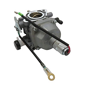 JEM&JULES Carburetor Carb Kit Repl. 32-853-08 32-853-06 32-853-04 32853 12-S Fit for Kohler SV830 SV740 SV735 SV730 SV725 SV710 23HP 24HP 25HP 26HP 27HP Engines Motor Craftsman Lawn Tractor Mower Toro