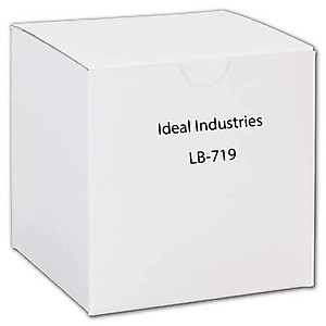 Ideal LB-719 Stationary Gripper for Custom Stripmaster, 129" Thickness
