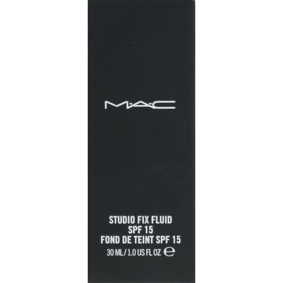 CoCo-Shop MAC Syudio Fix Fluid SPF 15 NW18 Matte Skin Foundation Concealer