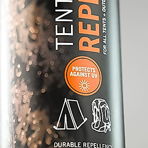 Granger's Tent + Gear Repel/with Added UV Protection / 16.9oz