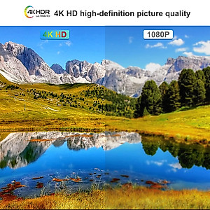 Google Certified HaKo Pro Android 11.0 Support Google Voice Amlogic S905Y4-B 4K 2.4G 5G Dual WiFi BT 4.0 HD Support 100M LAN/3D/BT5.0 Set Top Box