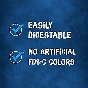 Purina Busy With Beggin' Made in USA Facilities Small/Medium Breed Dog Treats, Twist'd - 10 ct. Pouch