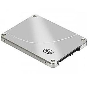 Intel Corp. 530 Series 120GB SSD