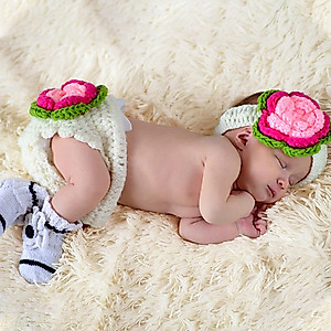 Baby Photography Props Fur Quilt Photographic Mat Newborn Photography Wraps Blanket Kids Newborn Wrap Soft Shaggy Cozy, Area Fur Quilt Studio Backdrop Photographic Mat(Beige)