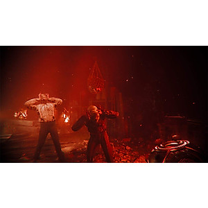 Maid Of Sker Nintendo Switch