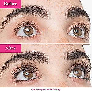 Grande Cosmetics GrandeMASCARA Waterproof Conditioning Peptide Mascara