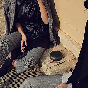 Bang & Olufsen Beosound A1 (2nd Generation) Wireless Portable Waterproof Bluetooth Speaker with Microphone, Anthracite