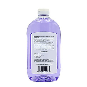 Amazon Brand - Solimo Original Fresh Liquid Hand Soap, 32 Fluid Ounce (Pack of 2)