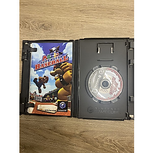 Mario Superstar Baseball