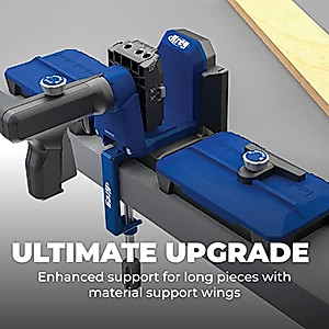 Kreg KPHA750 Docking Station