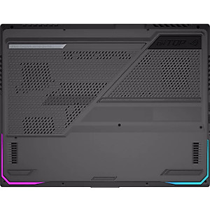 ASUS 15.6" ROG Strix G15 Laptop | AMD Ryzen 7 4800H Processor | GeForce RTX 3060 Graphics | 16GB DDR4 RAM | 512GB SSD | Backlit Chiclet Keyboard 4-Zone RGB | Windows 11 Pro | Bundle with HDMI Cable