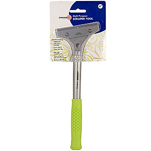 Rust-Oleum Zinsser 98014 4-Inch Long-Handle Scraper Tool
