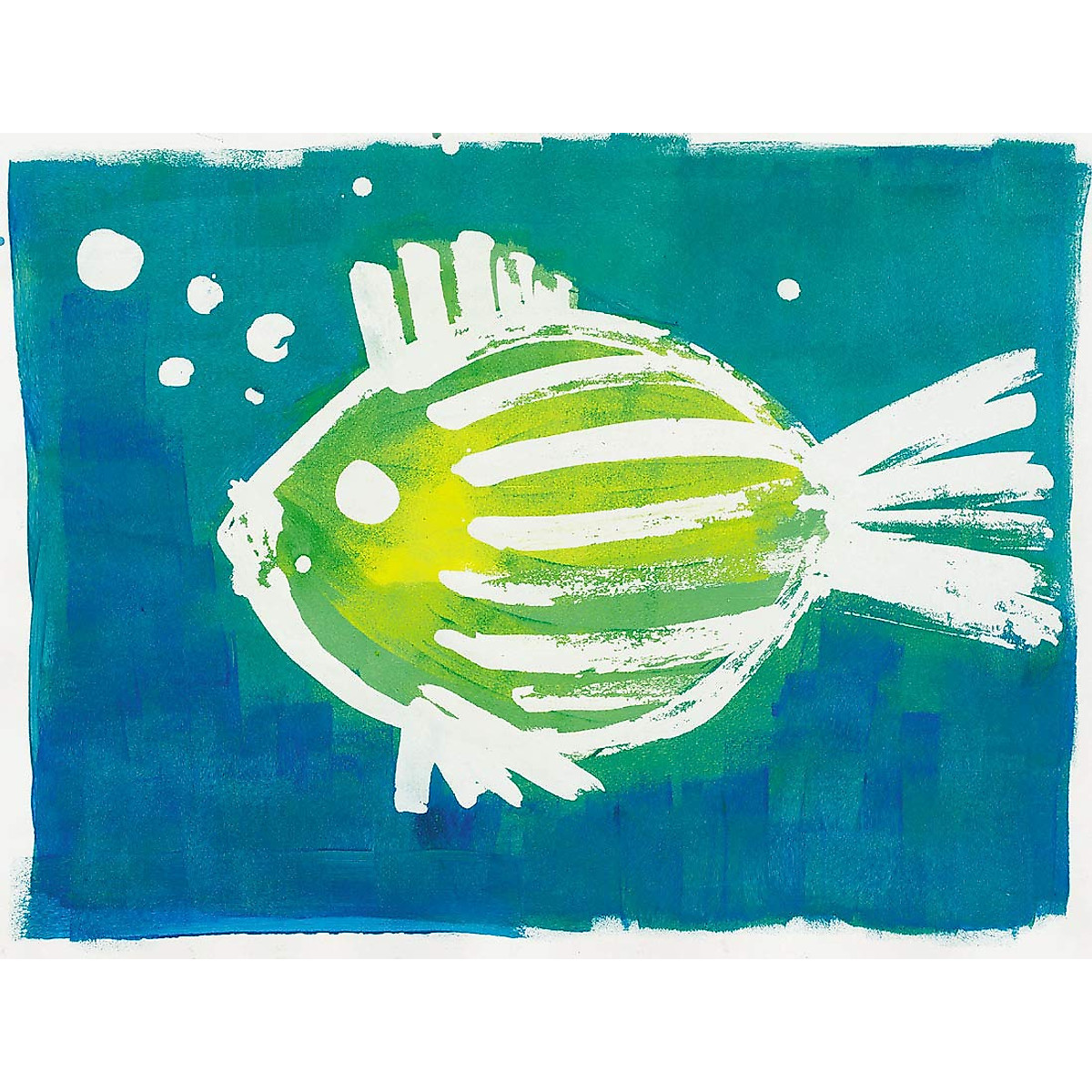 Pebeo Drawing Gum Marker 4mm-Latex Free