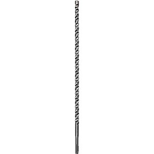 Makita B-61123 1/2" x 18" SDS-Plus Bit, 3-Cutter