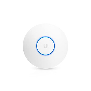 Ubiquiti Networks Ubiquiti Unifi Ac Lite Ap - Wireless Access Point - 802.11 B/A/G/C (Uapacliteus) 2-Pack Bundle