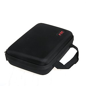 Hermitshell Hard EVA Travel Case fits Skull Intel NUC Kit NUC6i7KYK Mini PC