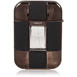 Armaf Legasi 3.4 Ounce Eau De Parfum Spray For Men (Legesi)