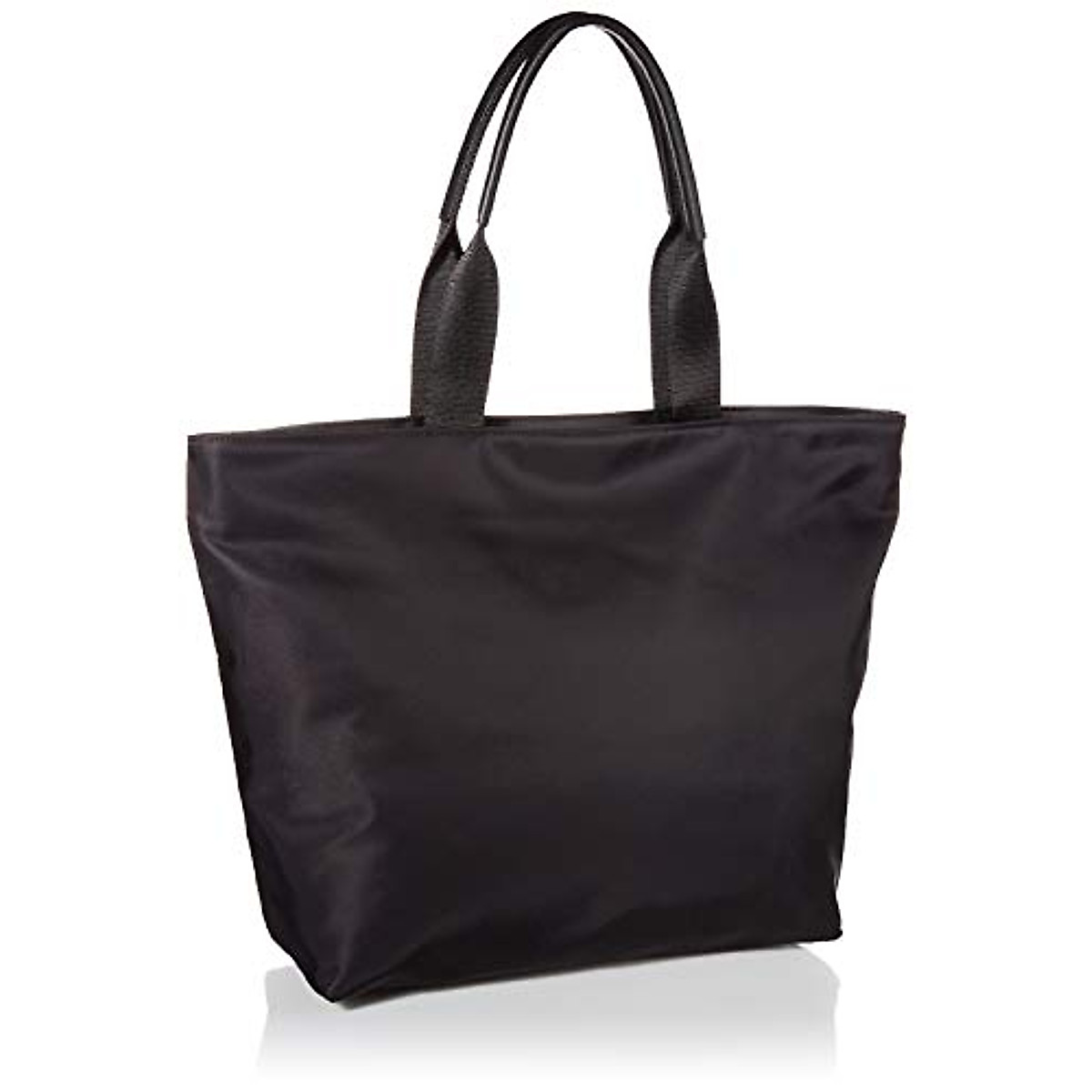 Karl Lagerfeld Paris womens Amour Tote, Black Multi, One Size US