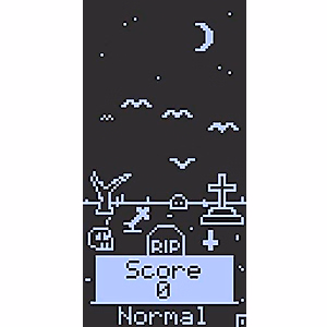 GQ Ghost Meter Ghost Detector Ghost Hunting 3-in-1 EMF-360 Multi-Field EMF Meter RF Detector Sensor