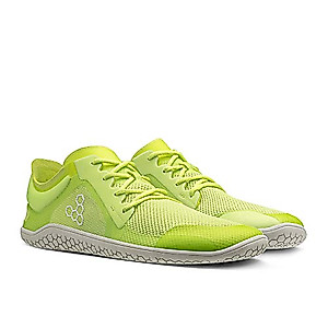 Vivobarefoot Primus Lite II Bio Women's Running Shoes - 8 - Green