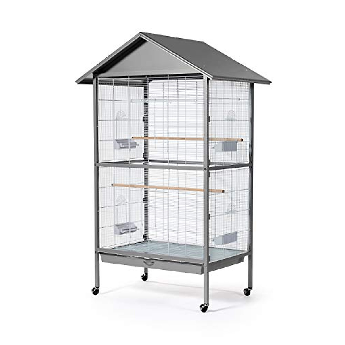 Prevue Pet Products Charming Aviary X-Large F036