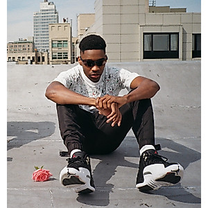 BluBlocker, Black Eagle Sunglasses with Scratch Resistant Lens | Blocks 100% of Blue Light and UVA & UVB Rays | Gender Neutral - for Men, Women & Everyone | 2735K |