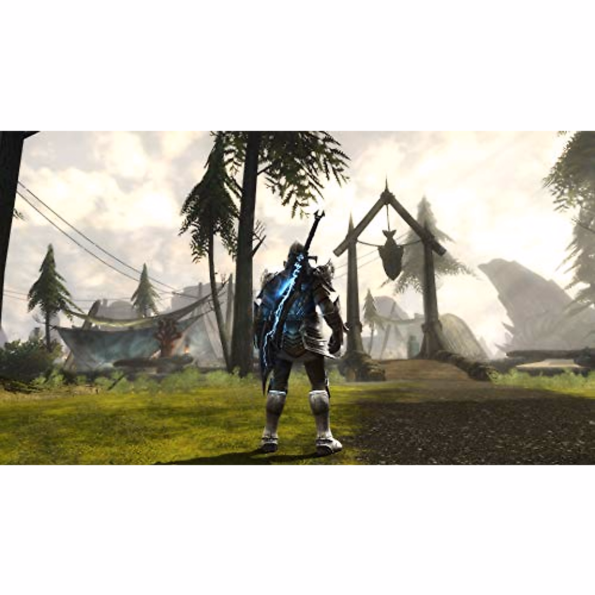 Kingdoms of Amalur Re-Reckoning - PC