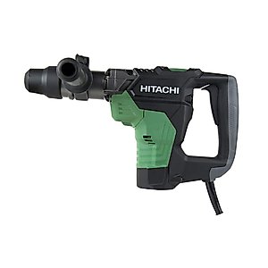 Dh40mcm Hammer Rotary 1-9/16