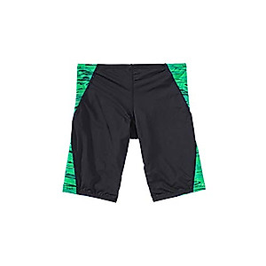 TYR Hydra Blade Jammer, Green, 36