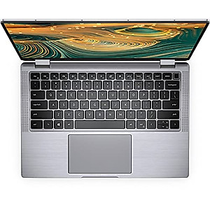 Dell Latitude 9000 9420 2-in-1 (2021) | 14" QHD+ Touch | Core i7-256GB SSD - 16GB RAM | 4 Cores @ 4.4 GHz - 11th Gen CPU Win 11 Pro